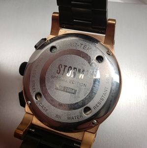 Storm London | Accessories | Storm London Watch | Poshmark